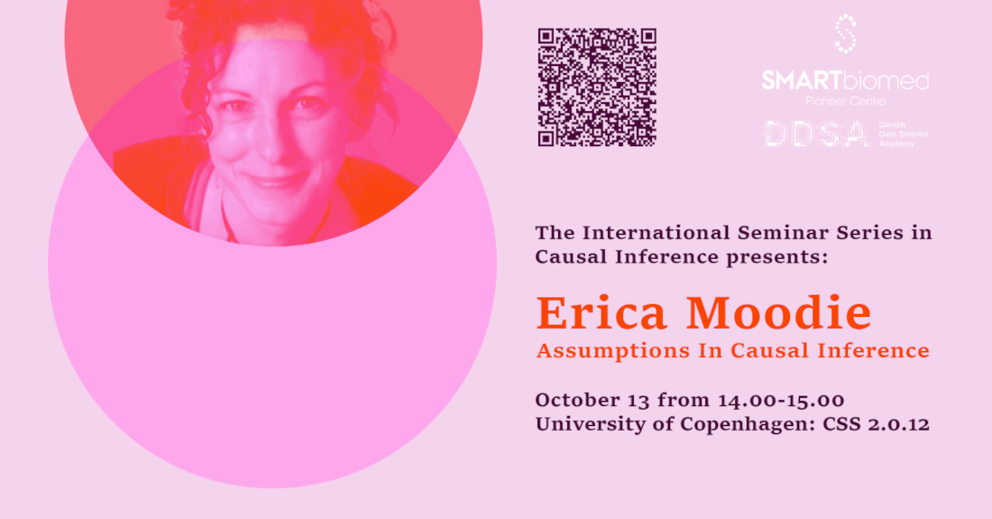 Professor Erica Moodie - Assumptions in Causal Inference – University ...